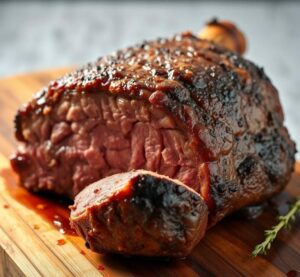 Jamie Oliver Beef Roast Recipe [GUIDE] - Top British Recipes